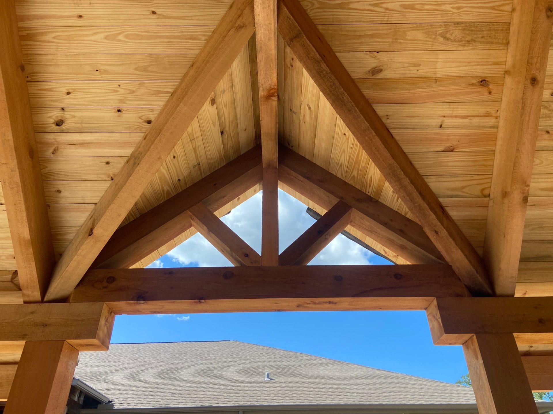 5 Types of Outdoor Living Structures to Enhance Your Space | Bryan, TX