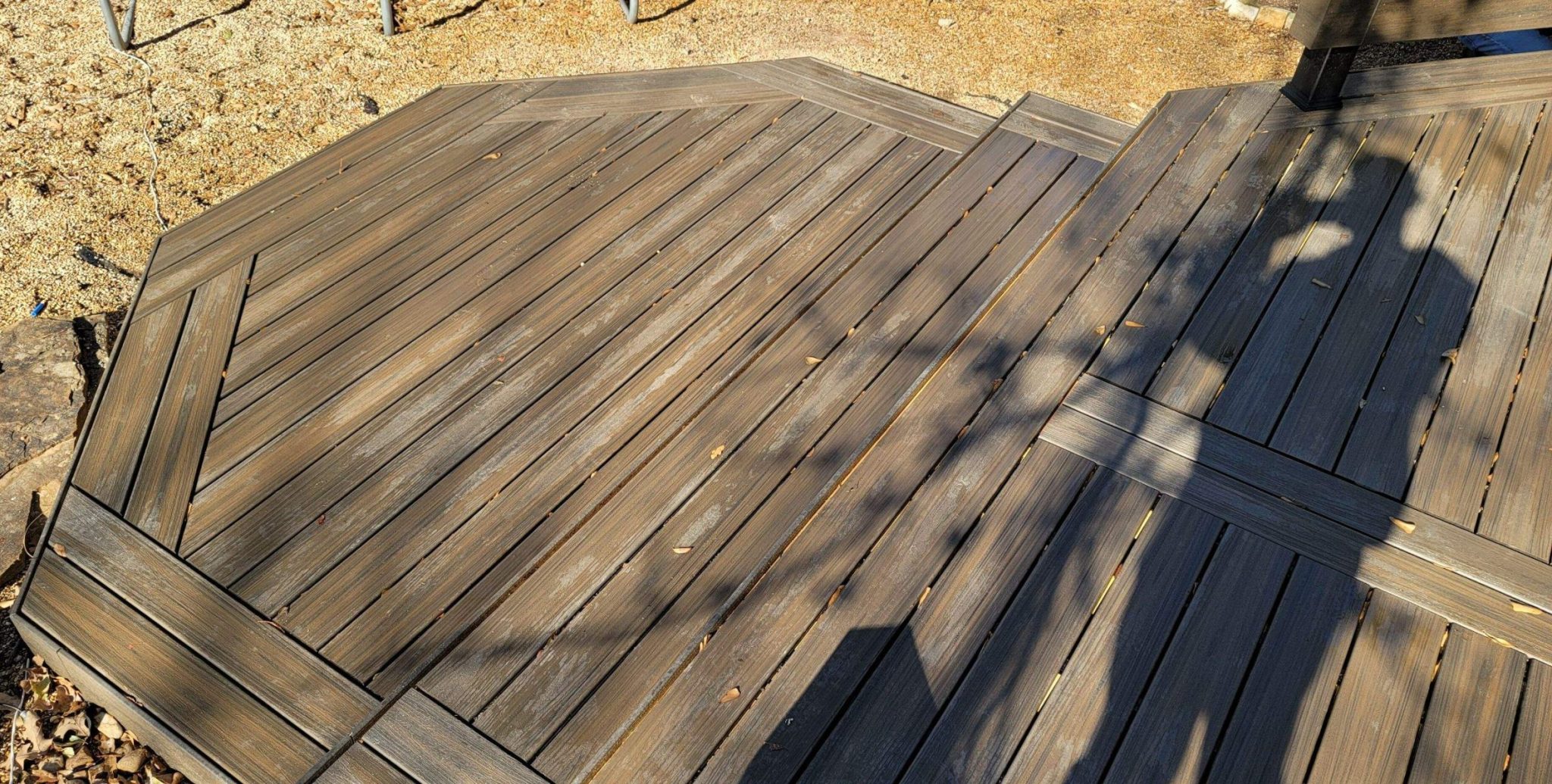 8 Easy Ways to Upgrade Your Deck Without the Hassle